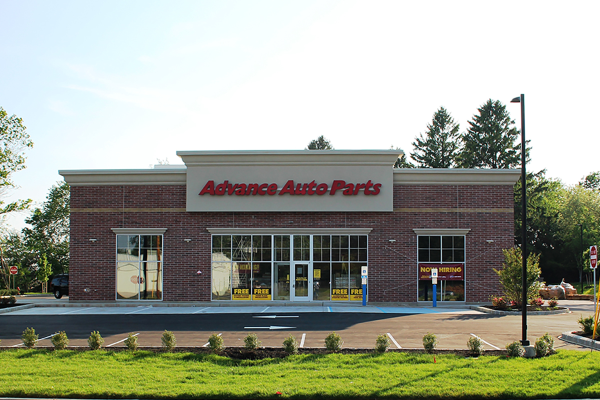 Commerce Solutions, LLC | Construction & Development